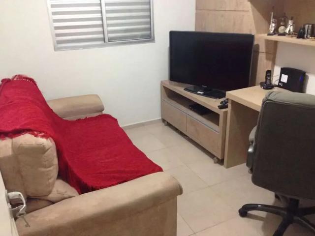Cobertura para Venda em Campinas/SP Parque Prado 2 Quartos