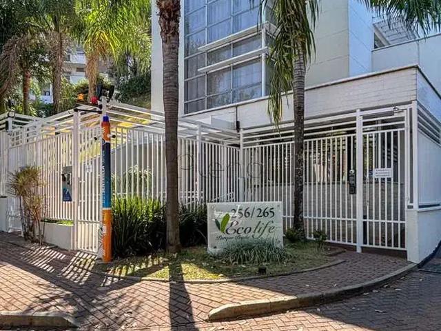 Cobertura para Venda em Campinas/SP Parque Prado 3 Quartos
