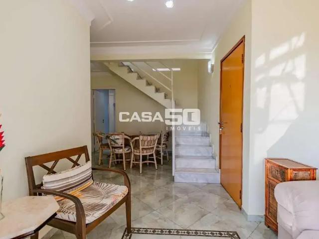 Cobertura para Venda em Campinas/SP Parque Prado 3 Quartos