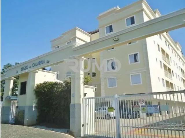 Cobertura para Venda em Campinas/SP Ponte Preta 2 Quartos