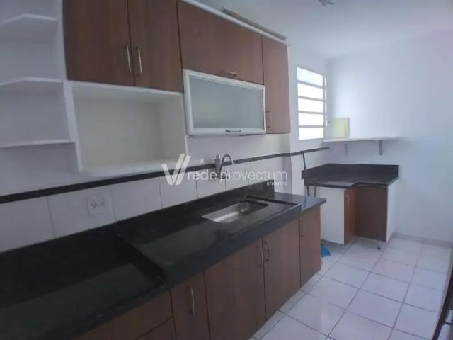 Cobertura para Venda em Campinas/SP Ponte Preta 2 Quartos