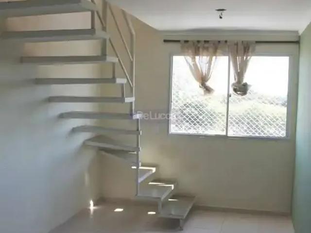Cobertura para Venda em Campinas/SP Ponte Preta 2 Quartos