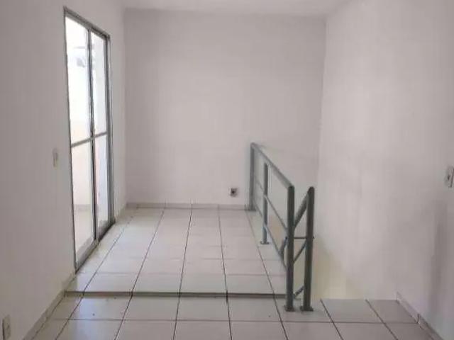 Cobertura para Venda em Campinas/SP Ponte Preta 2 Quartos