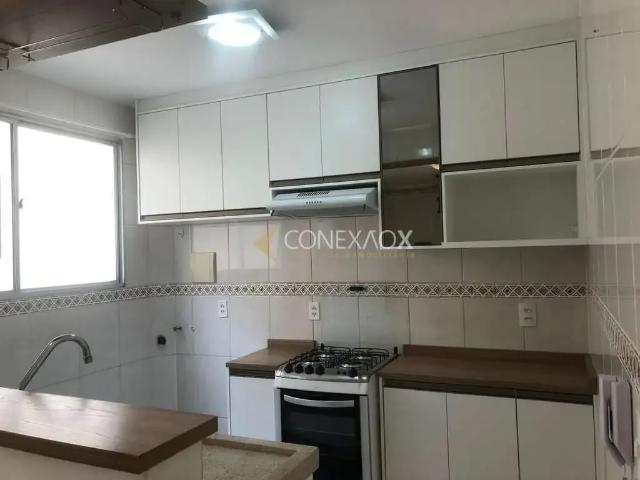 Cobertura para Venda em Campinas/SP Ponte Preta 2 Quartos