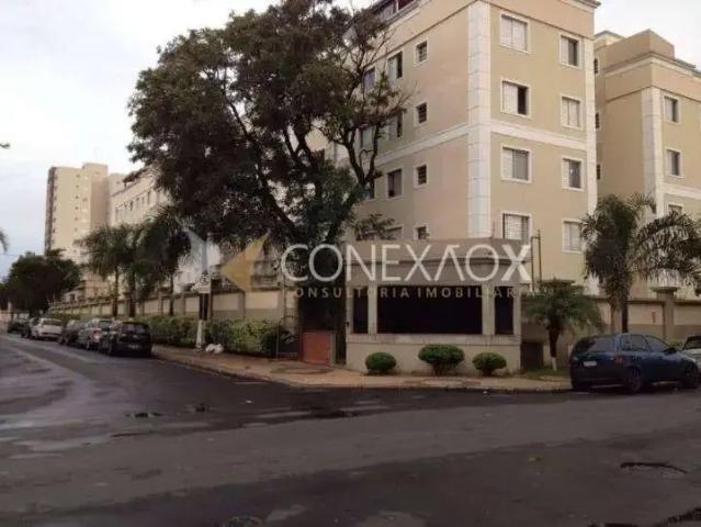 Cobertura para Venda em Campinas/SP Ponte Preta 3 Quartos