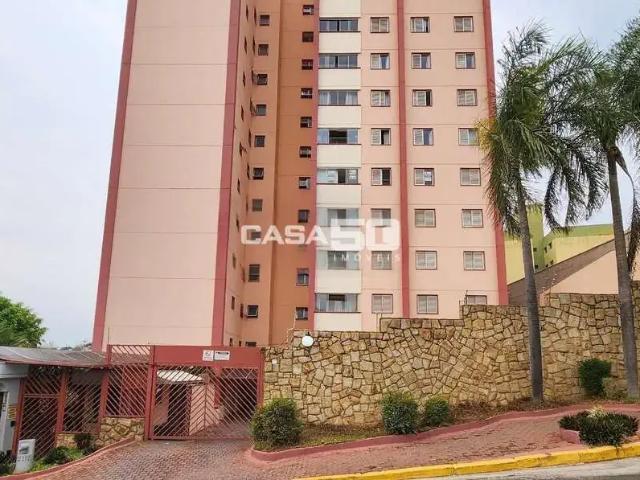 Cobertura para Venda em Campinas/SP Ponte Preta 3 Quartos