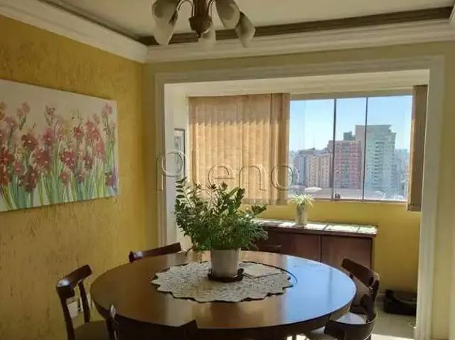 Cobertura para Venda em Campinas/SP Ponte Preta 3 Quartos
