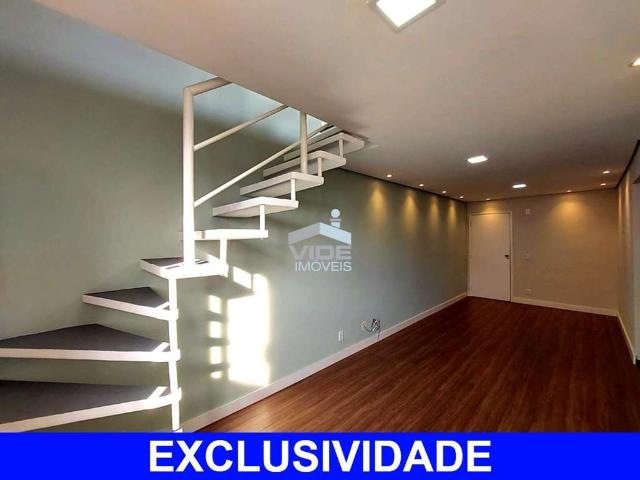 Cobertura para Venda em Campinas/SP Ponte Preta 4 Quartos
