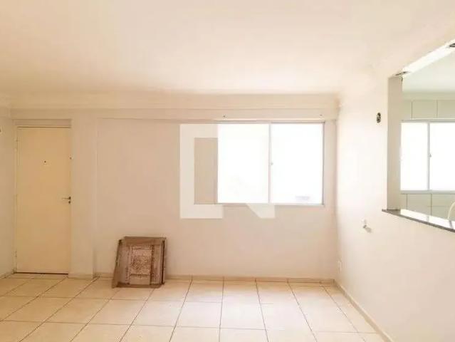Cobertura para Venda em Campinas/SP São Bernardo 2 Quartos