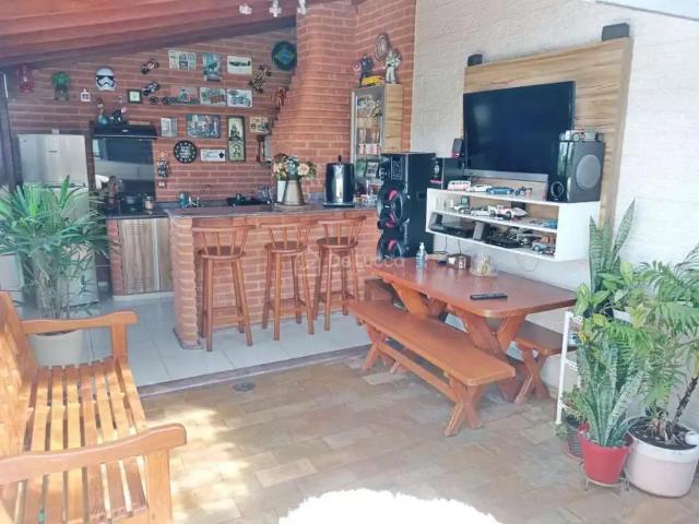 Cobertura para Venda em Campinas/SP São Bernardo 2 Quartos