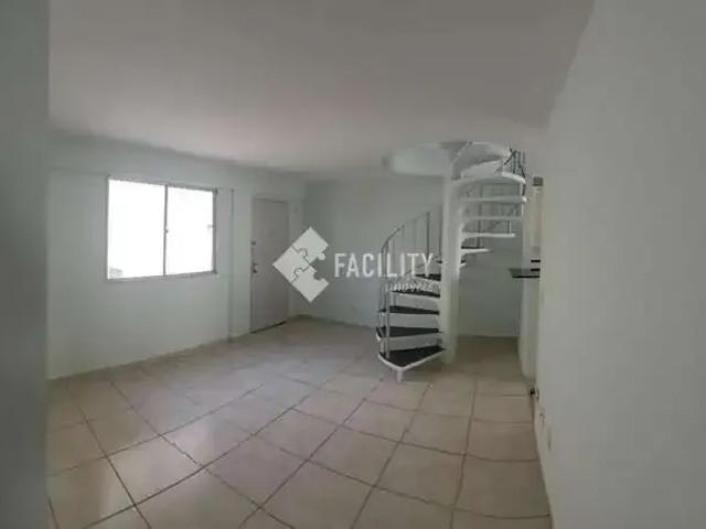 Cobertura para Venda em Campinas/SP São Bernardo 3 Quartos