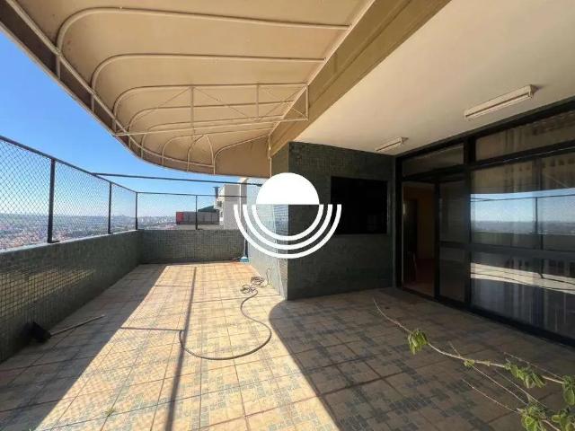 Cobertura para Venda em Campinas/SP Taquaral 3 Quartos