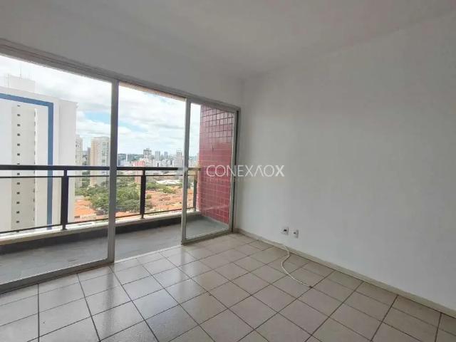 Cobertura para Venda em Campinas/SP Taquaral 3 Quartos
