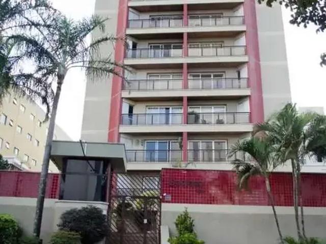 Cobertura para Venda em Campinas/SP Taquaral 3 Quartos