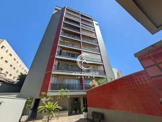 Cobertura para Venda em Campinas/SP Taquaral 3 Quartos