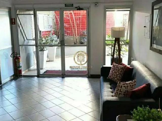 Cobertura para Venda em Campinas/SP Taquaral 3 Quartos