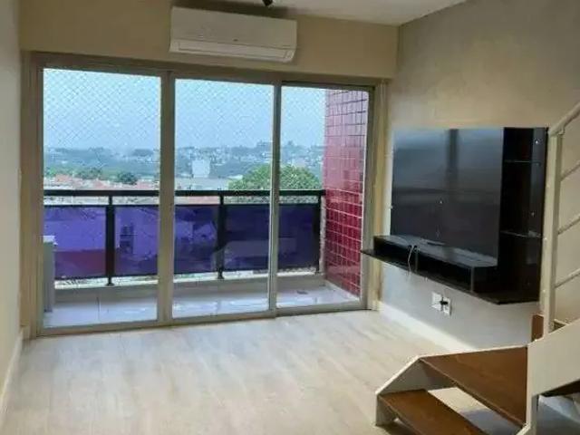 Cobertura para Venda em Campinas/SP Taquaral 3 Quartos