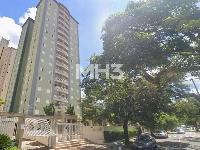Cobertura para Venda em Campinas/SP Taquaral 3 Quartos