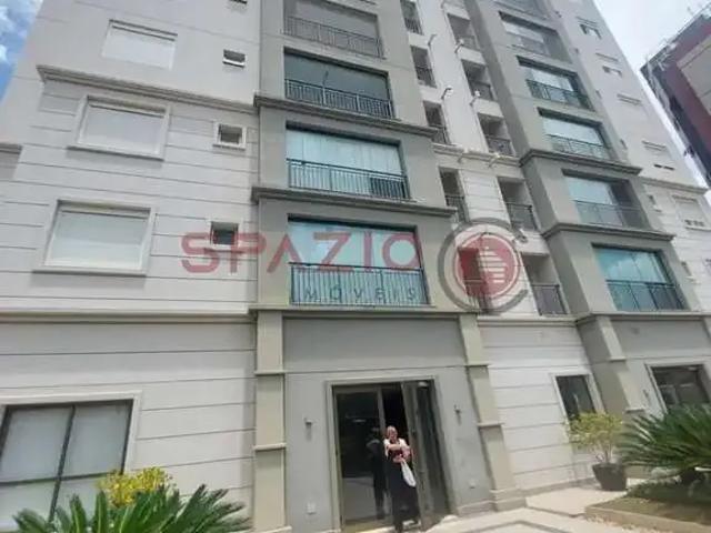 Cobertura para Venda em Campinas/SP Taquaral 4 Quartos