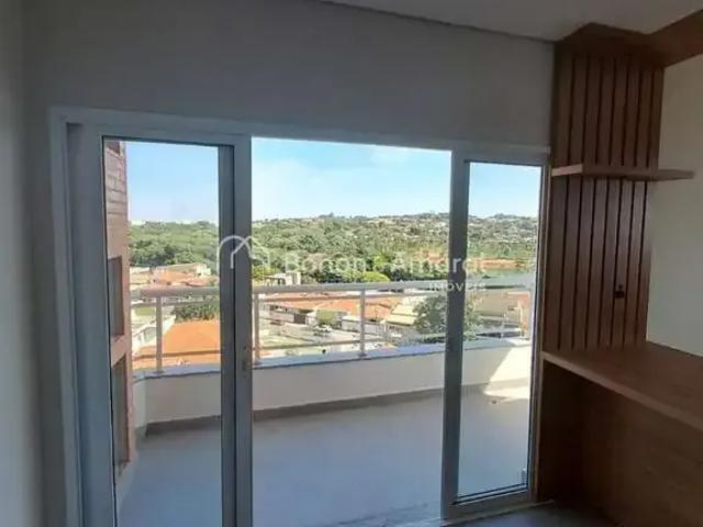 Cobertura para Venda em Campinas/SP Taquaral 4 Quartos