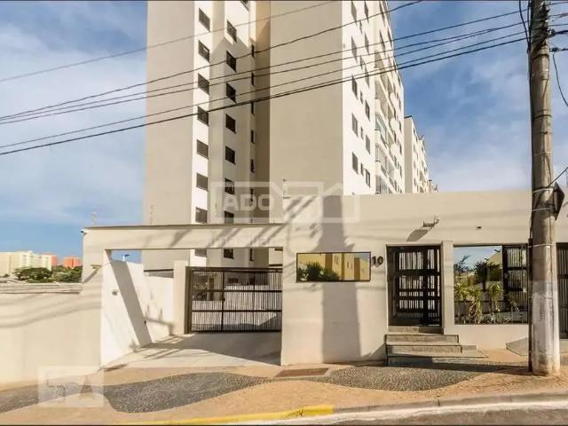 Cobertura para Venda em Campinas/SP Taquaral