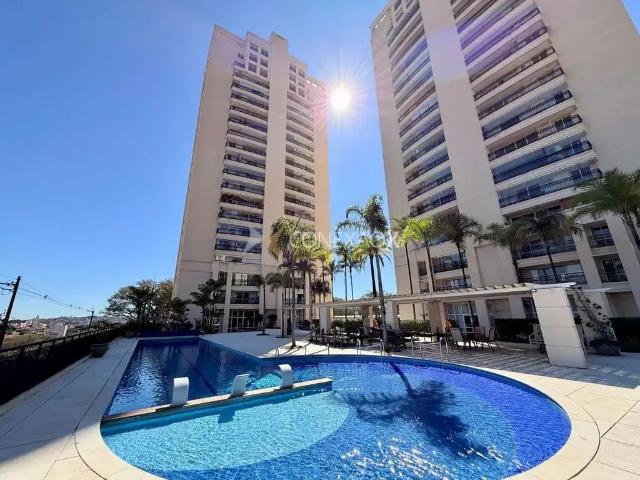Cobertura para Venda em Campinas/SP Vila Brandina 3 Quartos