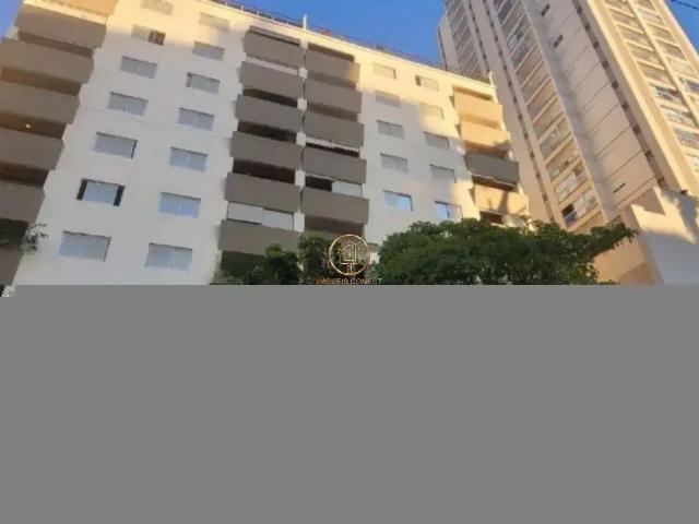 Cobertura para Venda em Campinas/SP Vila Itapura 4 Quartos