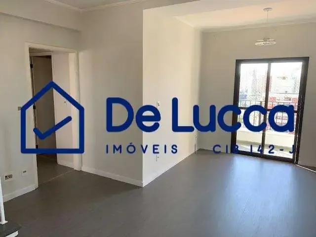 Cobertura para Venda em Campinas/SP Vila Itapura 3 Quartos