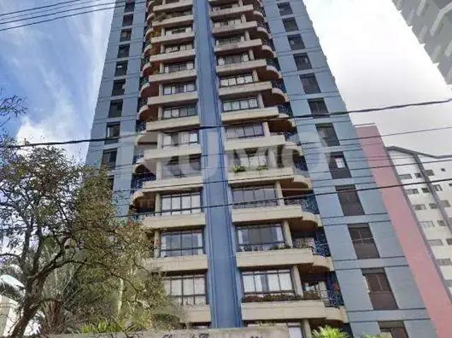 Cobertura para Venda em Campinas/SP Vila Itapura 3 Quartos