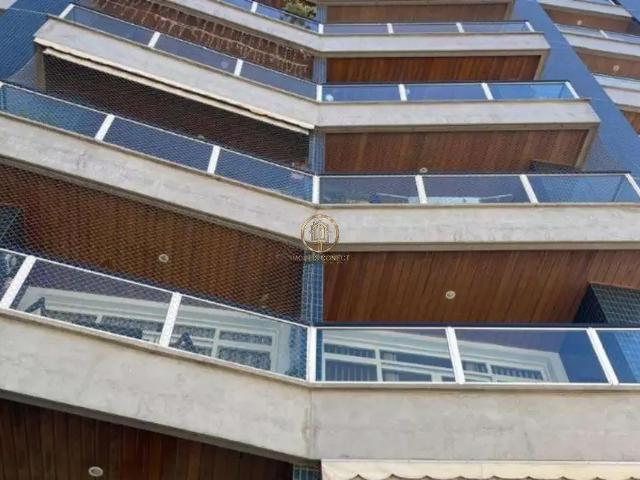 Cobertura para Venda em Campinas/SP Vila Itapura 3 Quartos