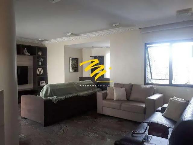 Cobertura para Venda em Campinas/SP Vila Itapura 3 Quartos