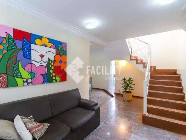 Cobertura para Venda em Campinas/SP Vila Itapura 3 Quartos