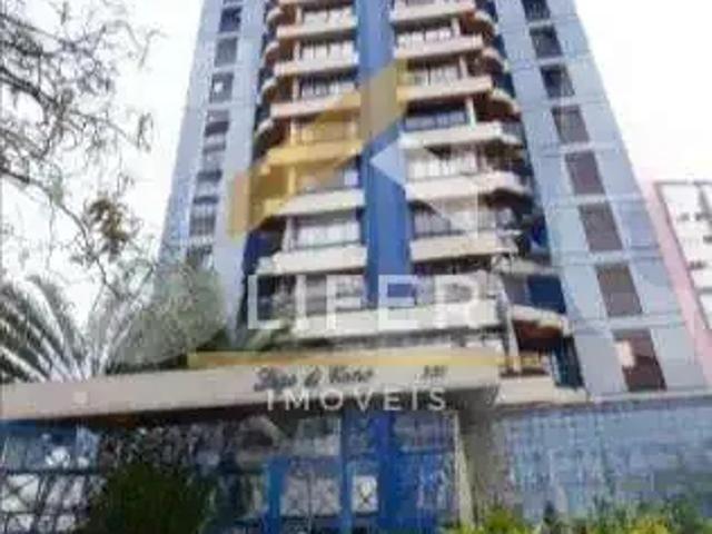 Cobertura para Venda em Campinas/SP Vila Itapura 3 Quartos
