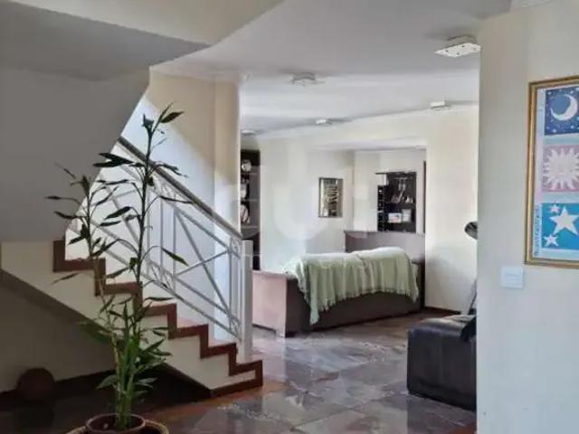 Cobertura para Venda em Campinas/SP Vila Itapura 3 Quartos