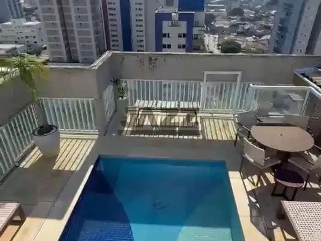Cobertura para Venda em Campinas/SP Vila Itapura 3 Quartos