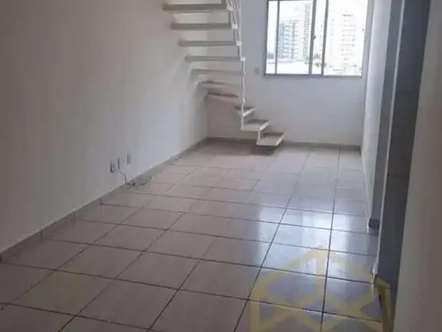 Cobertura para Venda em Campinas/SP Vila João Jorge 2 Quartos