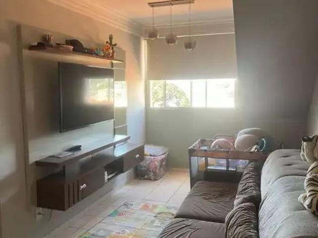 Cobertura para Venda em Campinas/SP Vila João Jorge 2 Quartos