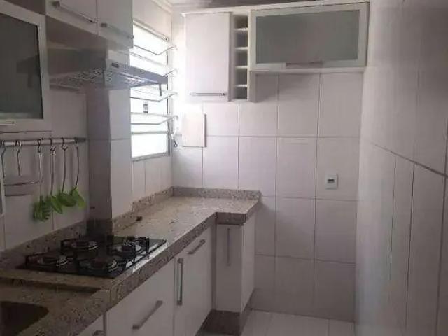 Cobertura para Venda em Campinas/SP Vila João Jorge 2 Quartos