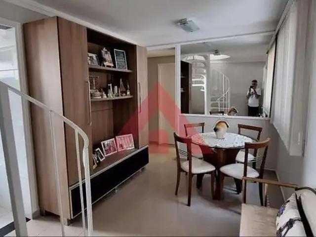 Cobertura para Venda em Campinas/SP Vila João Jorge 3 Quartos