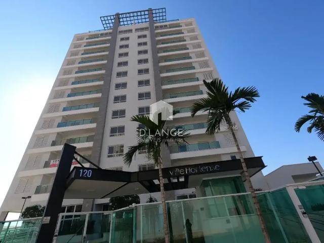 Cobertura para Venda em Campinas/SP Vila Nova 4 Quartos