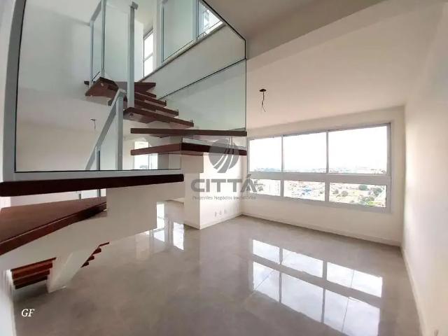 Cobertura para Venda em Campinas/SP Vila Nova 4 Quartos