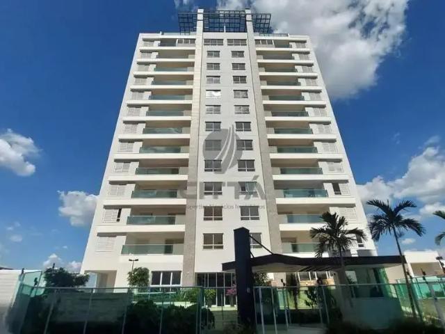 Cobertura para Venda em Campinas/SP Vila Nova 4 Quartos