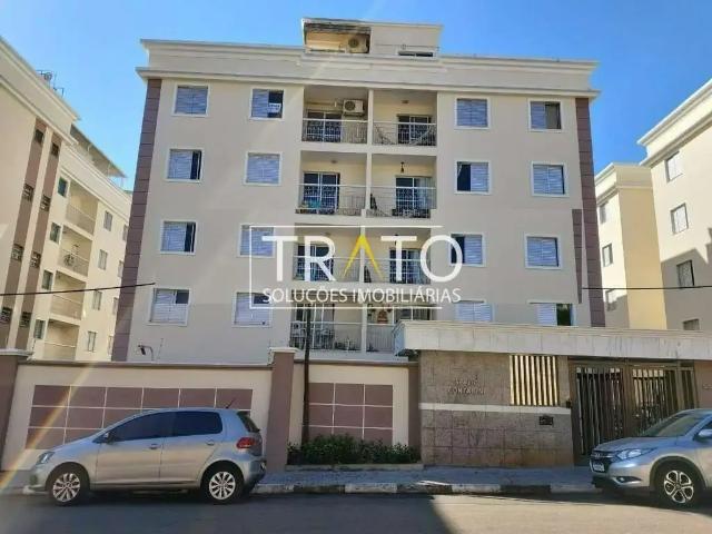 Cobertura para Venda em Campinas/SP Vila Nova 2 Quartos