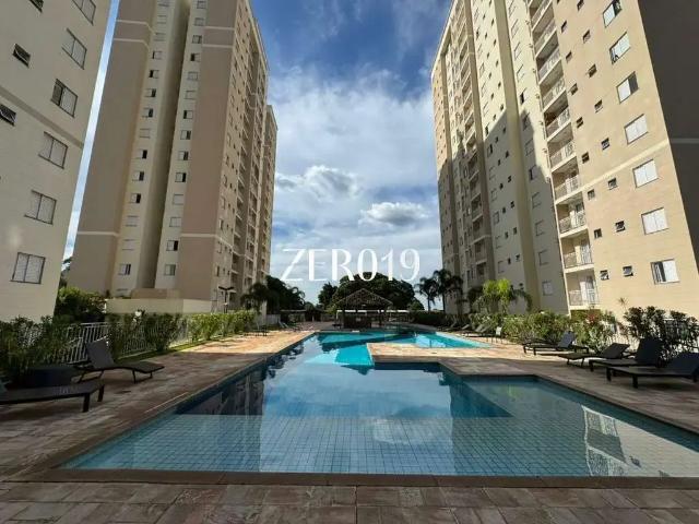 Cobertura para Venda em Campinas/SP Vila Nova 3 Quartos