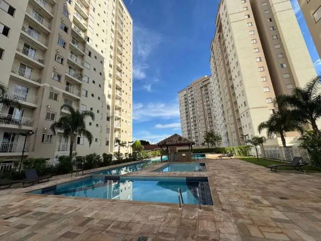 Cobertura para Venda em Campinas/SP Vila Nova 3 Quartos