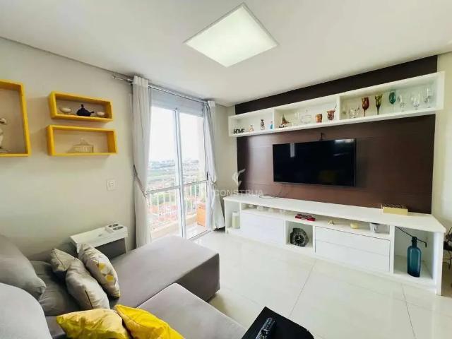Cobertura para Venda em Campinas/SP Vila Nova 3 Quartos