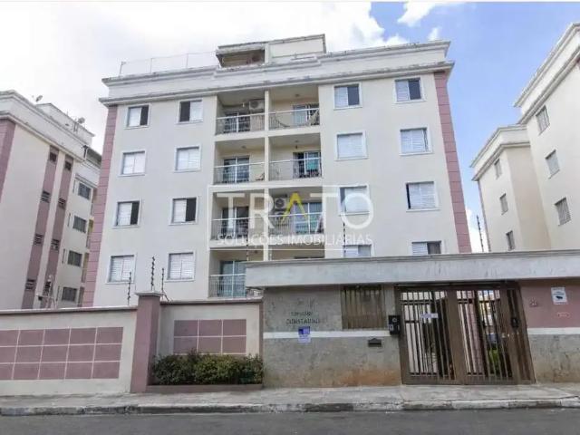 Cobertura para Venda em Campinas/SP Vila Nova 3 Quartos