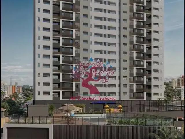 Cobertura para Venda em Campinas/SP Vila Rossi Borghi e Siqueira 2 Quartos