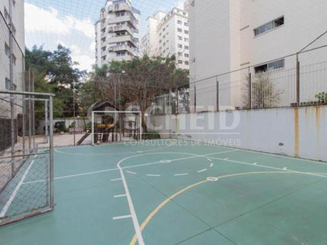Cobertura para venda em Campo Belo com 4 quartos, sendo 2 suítes, 195m²