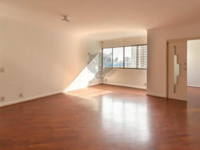 Cobertura para venda em Campo Belo com 4 quartos, sendo 2 suítes, 195m²